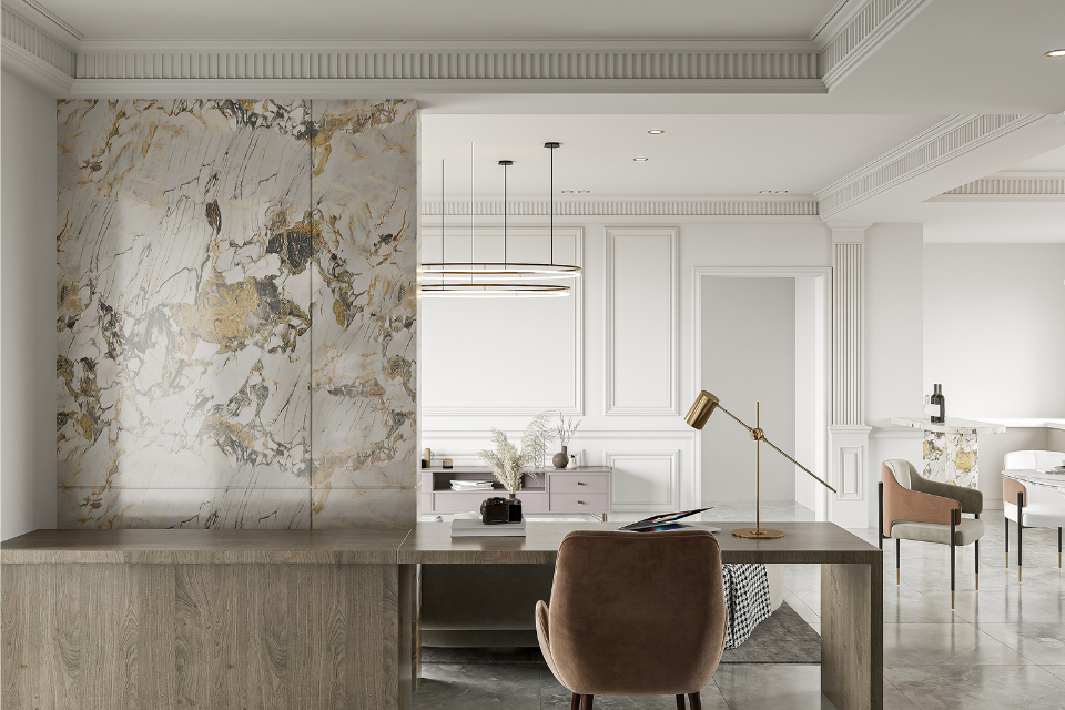 Styling Tips for Accent Chairs in the Office | Quell Design – Quell.Design