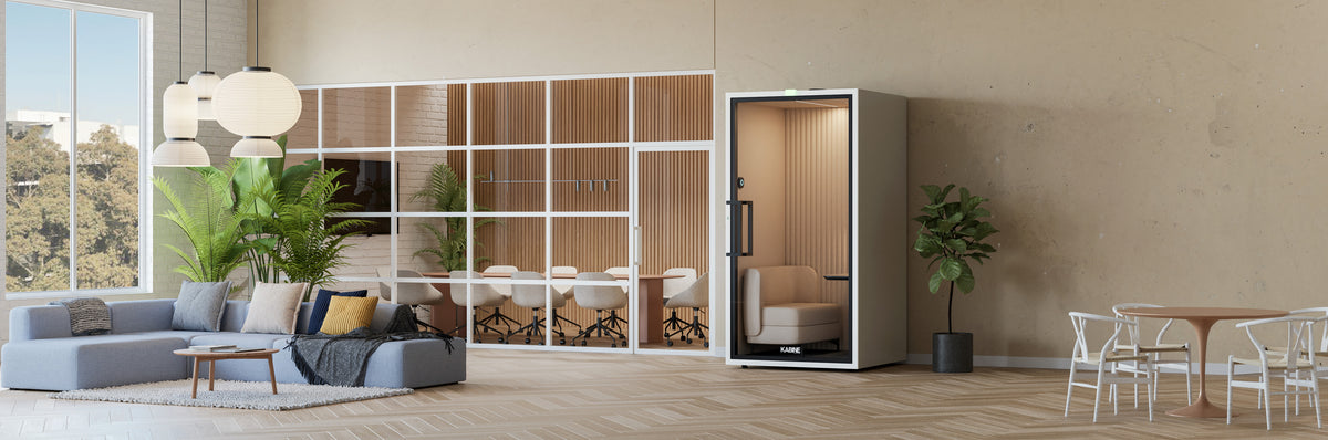 1-person-office-booths – tagged "phone booths" – Quell.Design