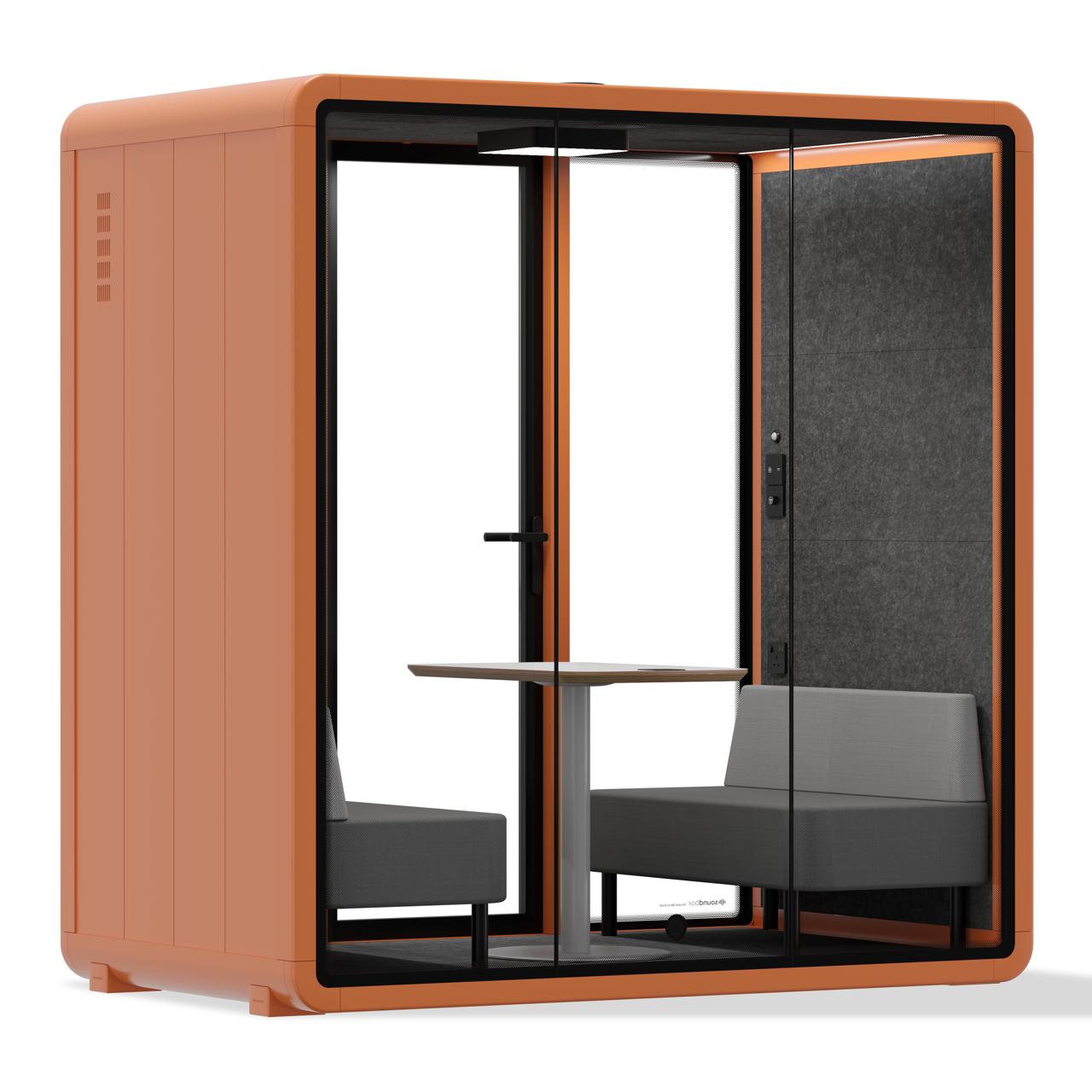 Breakout Furniture – Quell.Design